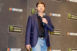 Monster Energy reflects on "unbelievable" Daytona 500