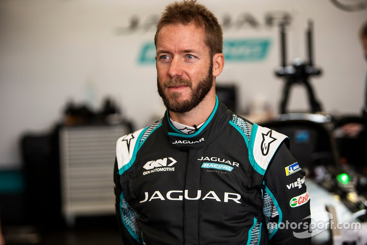 Sam Bird Profile - Bio, News, High-Res Photos & High Quality Videos