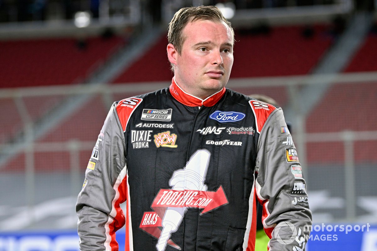 Cole Custer Latest News, Videos, Photos and More