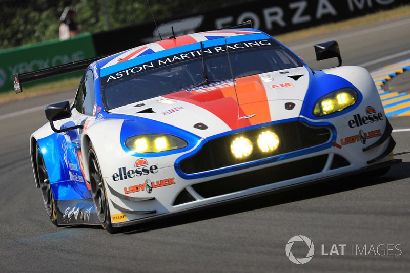 Andrew Howard｜motorsport.com日本版