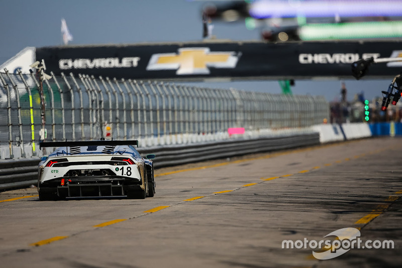 Profil Anthony Massari - Berita, Foto, dan Video | Motorsport.com