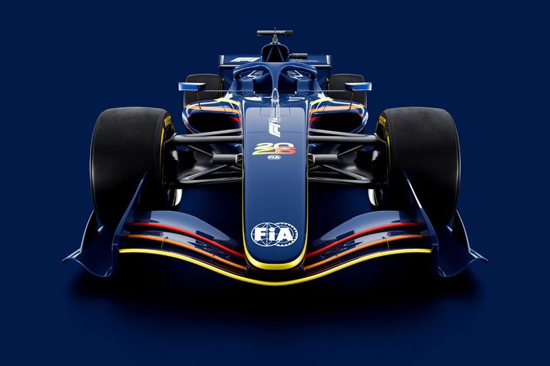 Dit zijn de nieuwe F1-regels voor 2026: Actieve aero, minder downforce en override