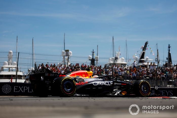 Telemetría F1: cómo Norris batió a Leclerc para lograr la pole en Mónaco
