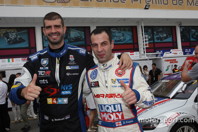 GE-Force - History, Stats, Latest News, Results, Photos and Videos