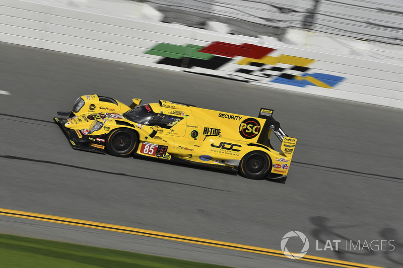 Robert Alon｜motorsport.com日本版