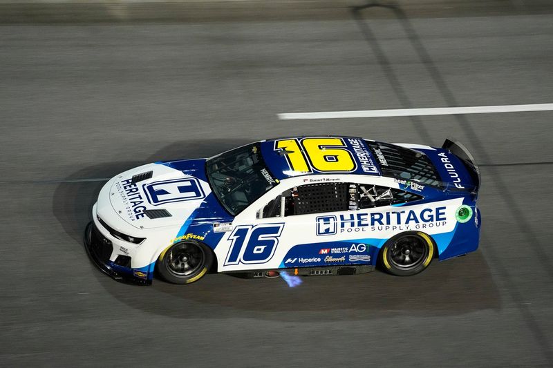 Kaulig Racing - History, Stats, Latest News, Results, Photos and Videos