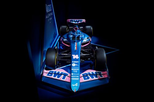 Latest Formula 1 News, Analysis, Results and More