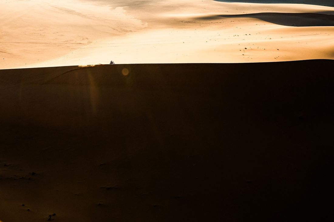 Rajd Dakar 2026 – Etap 8 Dakar