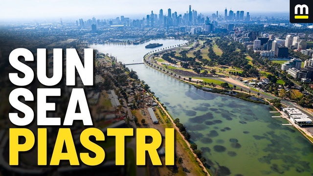 Can the Albert Park curse be broken? - What to expect at the Australian ...