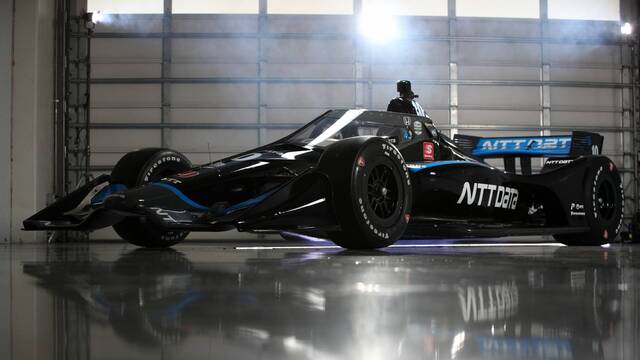 Learn more about the IndyCar Aeroscreen - IndyCar Videos