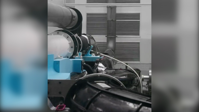 Alpine A523 Engine - Formula 1 Videos