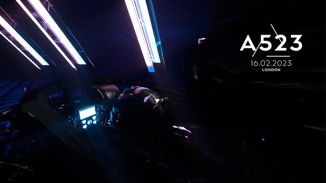 LIVE: De onthulling van de nieuwe Alpine A523 - Formule 1 video's