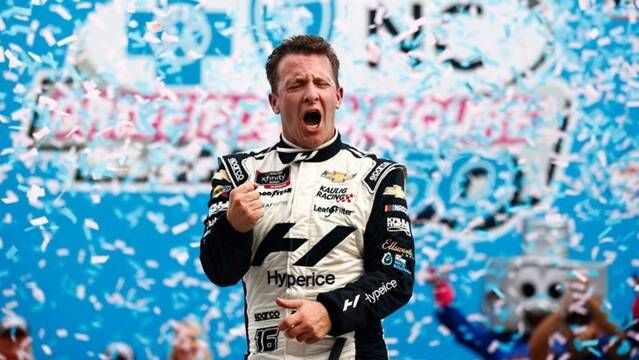 Richard Petty Motorsports - History, Stats, Latest News, Results ...