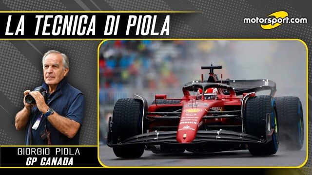 F.1 analisi tecnica di Giorgio Piola | Topic | Motorsport.com