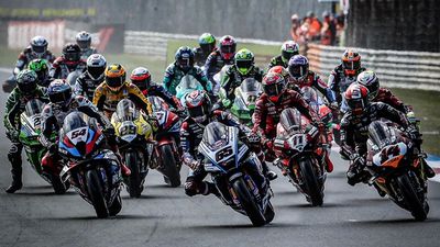 World Superbike Latest News, Information, Analysis, Drivers and Videos