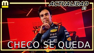 Fórmula 1 Automovilismo - Noticias, Fotos, Videos, Carreras