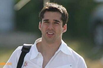 Jani met Red Bull-steun in Champ Car