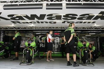 Ilmor houdt Kawasaki mogelijk in MotoGP