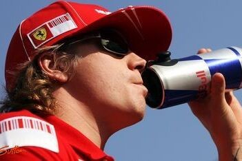 Officieel: Raikkonen rijdt volgend jaar in WRC