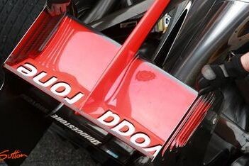 FIA gaat kijken naar achtervleugel McLaren