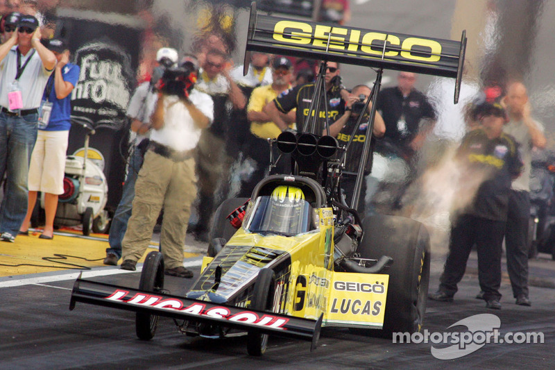 Morgan Lucas Pomona II final report