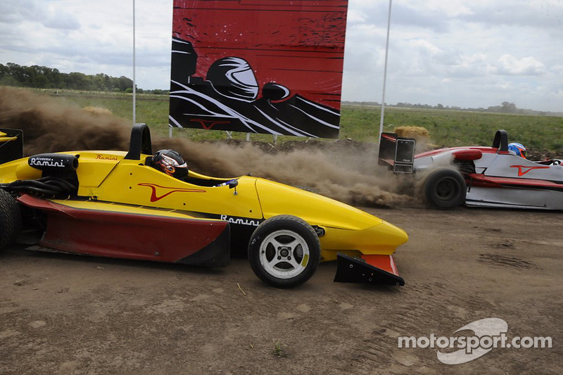 New Velociudad Speedcity circuit eyes Formula One return to Argentina