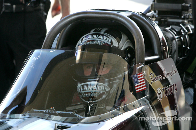 Al-Anabi Racing seek continued improvement at Brainerd