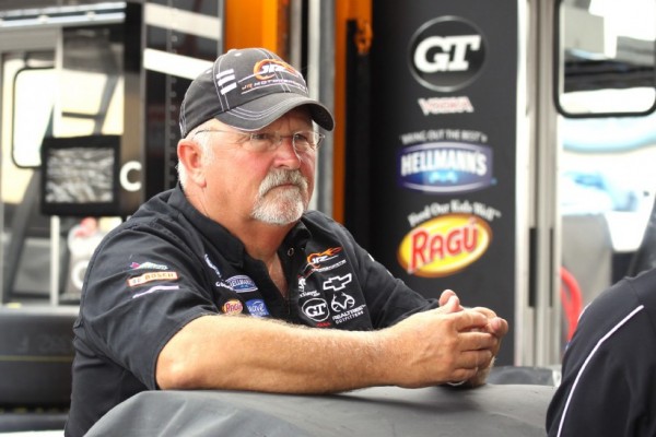 Tony Eury Jr. Profile - Bio, News, High-Res Photos & High Quality Videos