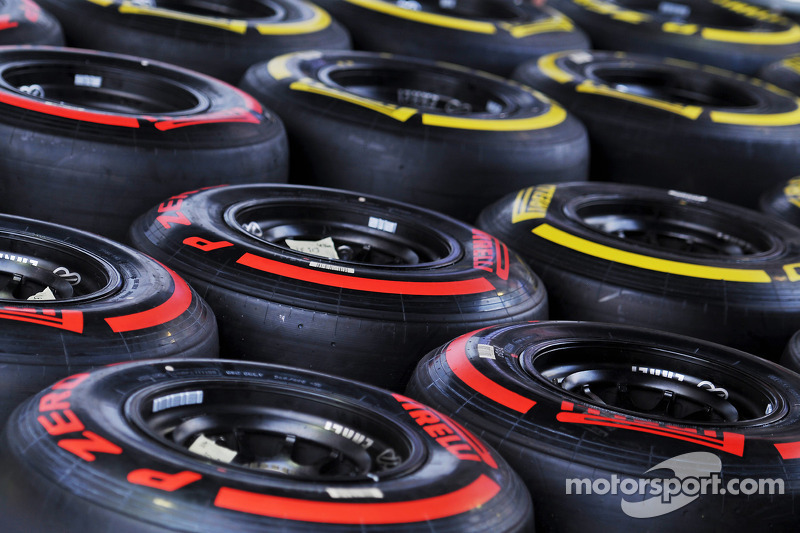 Two To Three Pit Stops At The Singapore Grand Prix