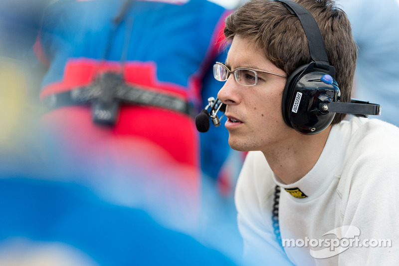 Ricky Taylor completes Larbre Competition’s Le Mans line-up