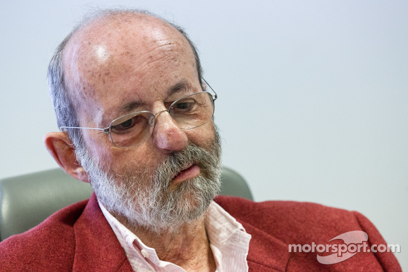 Henri Pescarolo - Alchetron, The Free Social Encyclopedia