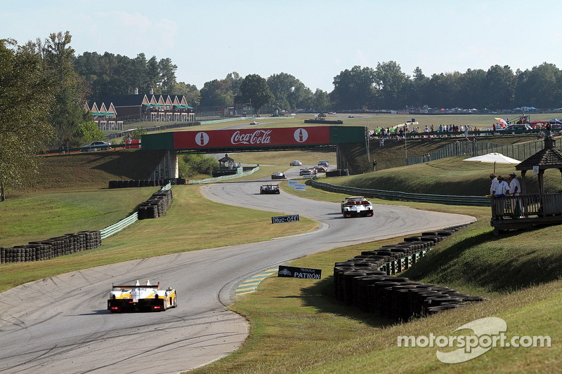 VIR announces 2014 + new ticket pricing and track improvements