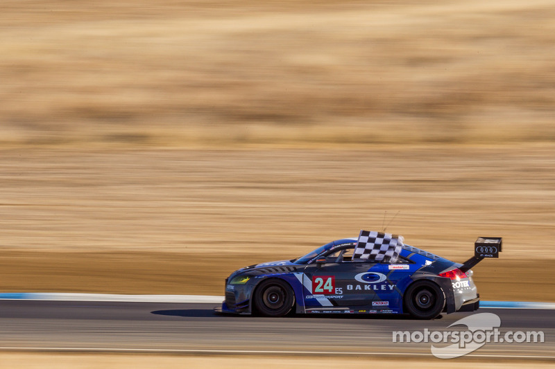 Rotek Racing announces Bathurst lineup