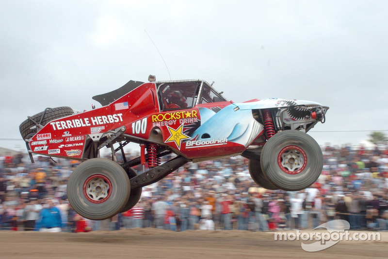 Nearly 275 entries lining up for 46th Baja 500