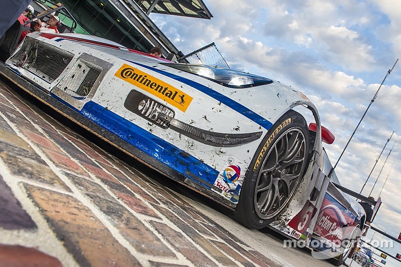 Action Express Racing nominated for Microsoft Visual Studio Team to win ...