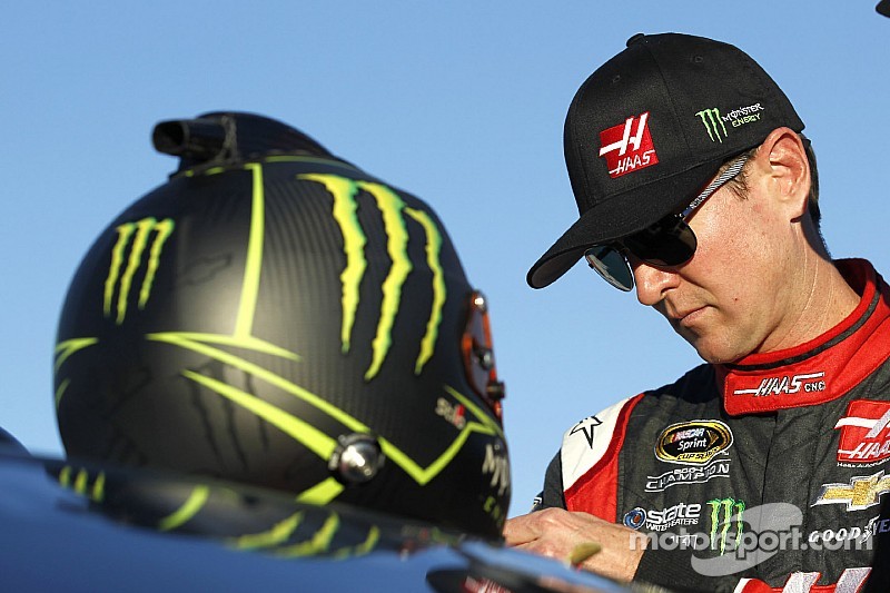 NASCAR driver Kurt Busch among entries for 25 Hours of Thunderhill