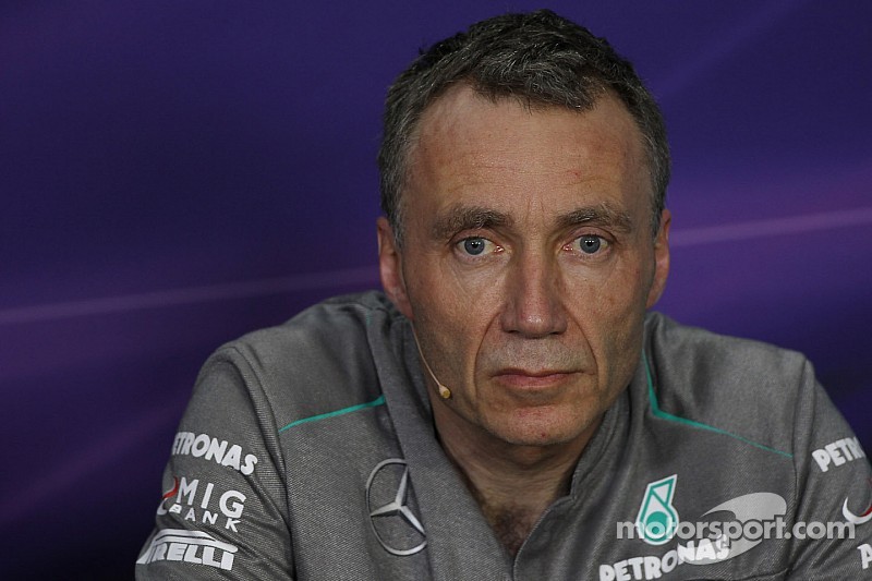 Bob Bell to start Ferrari role in March - report