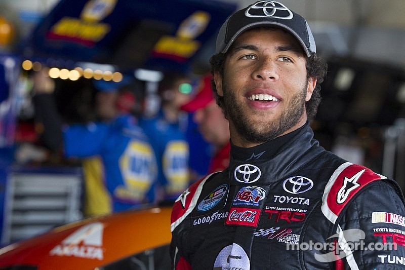 Darrell Wallace Jr. - Alchetron, The Free Social Encyclopedia