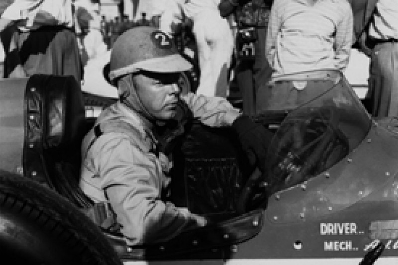 Jim Rathmann, winner of the 1960 Indianapolis 500, dies aged 83