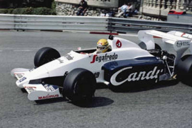 F1 engine builder Brian Hart obituary 1936-2014