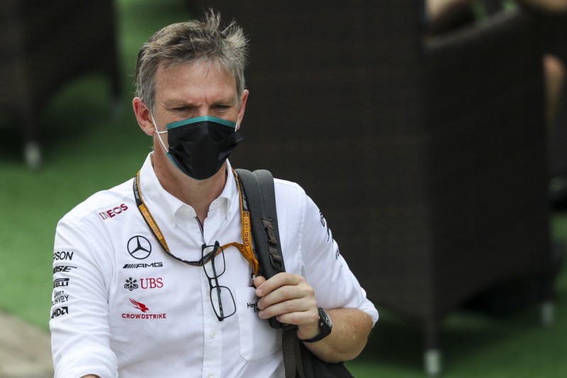 James Allison vor Imola: Die Herausforderungen, an die keiner denkt