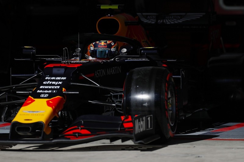 Red Bull gets F1 fuel flow rule clarification amid Ferrari intrigue