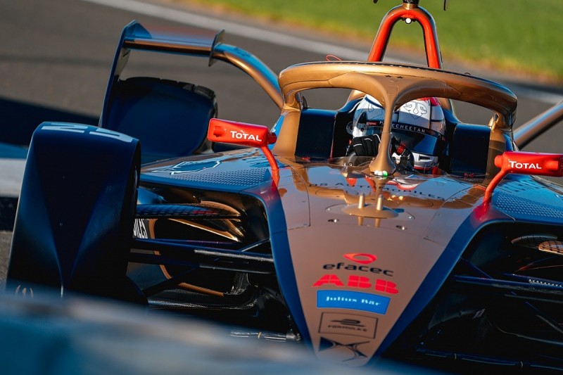 Why Valencia Formula E testing times are so much quicker than 2018