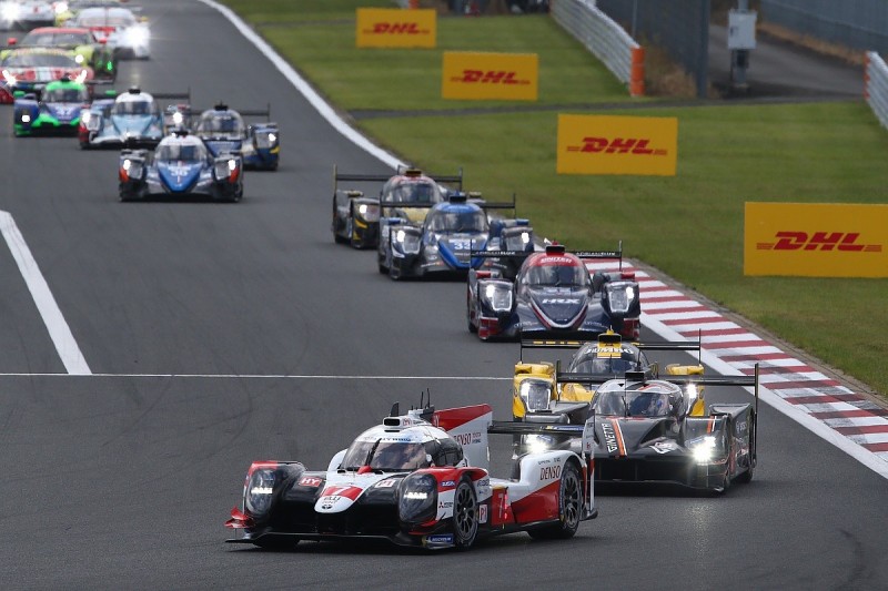 Will Toyota finally be beaten in next WEC race?