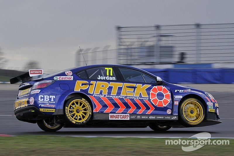 Why the BTCC is back to its best