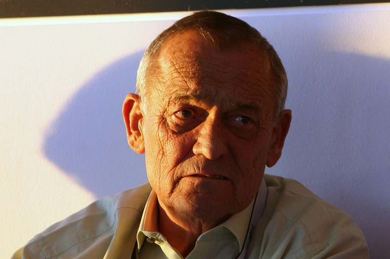 Legendary BMW engineer Paul Rosche dies