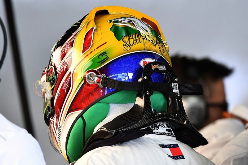 How the 'single biggest' motorsport safety step was made