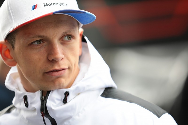 Racing Point gives Nick Yelloly Formula 1 test call-up at Barcelona