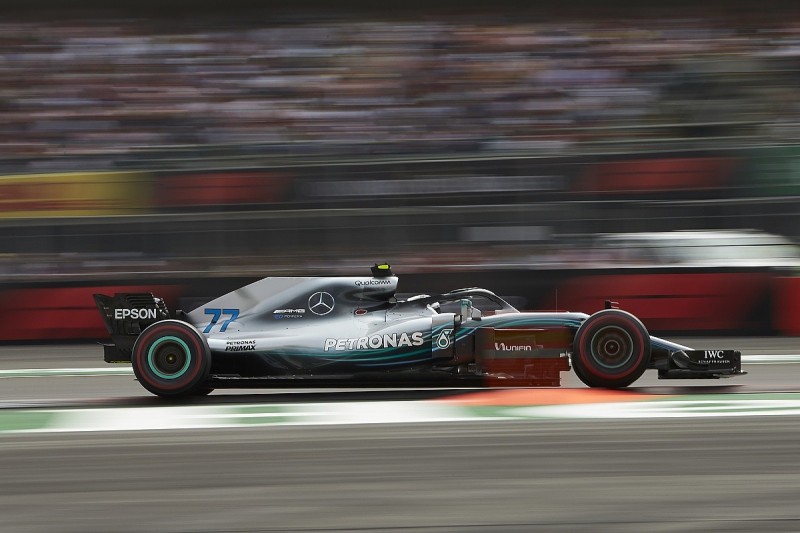 FIA to clarify F1 wheel rim rules amid focus on Mercedes design