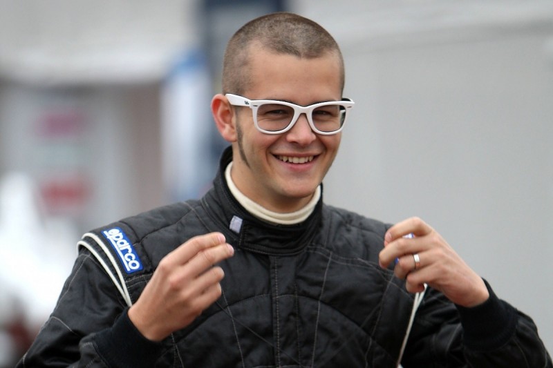 Former single-seater racer Richard Philippe dies in helicopter crash